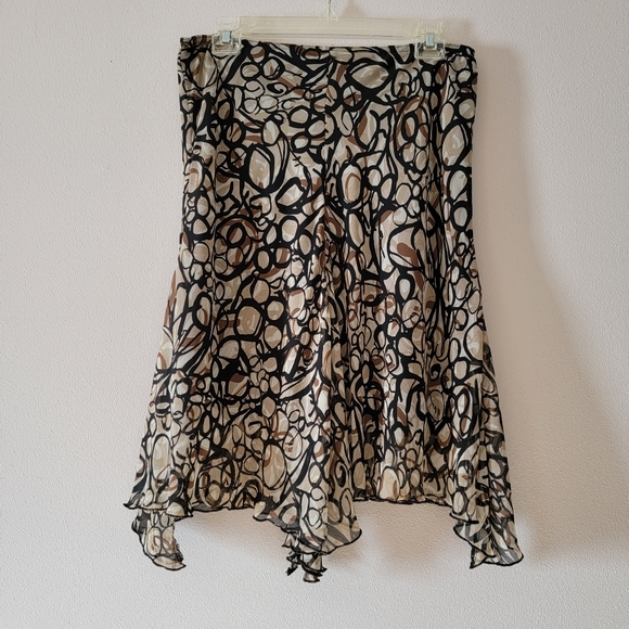 Iz Byer | Skirts | Iz Byer California Skirt | Poshmark